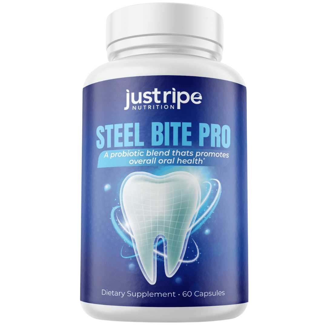 Steel Gum