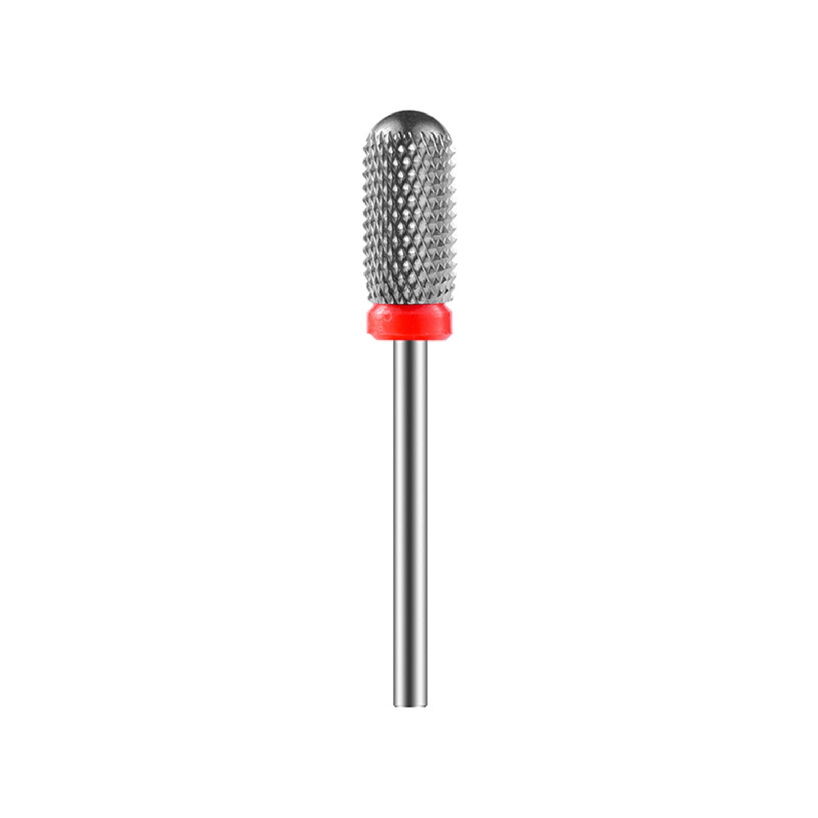 Steel Bits Drill Bit Fast Remove Cuticles ,Acrylic and Hard Gels Polish ...