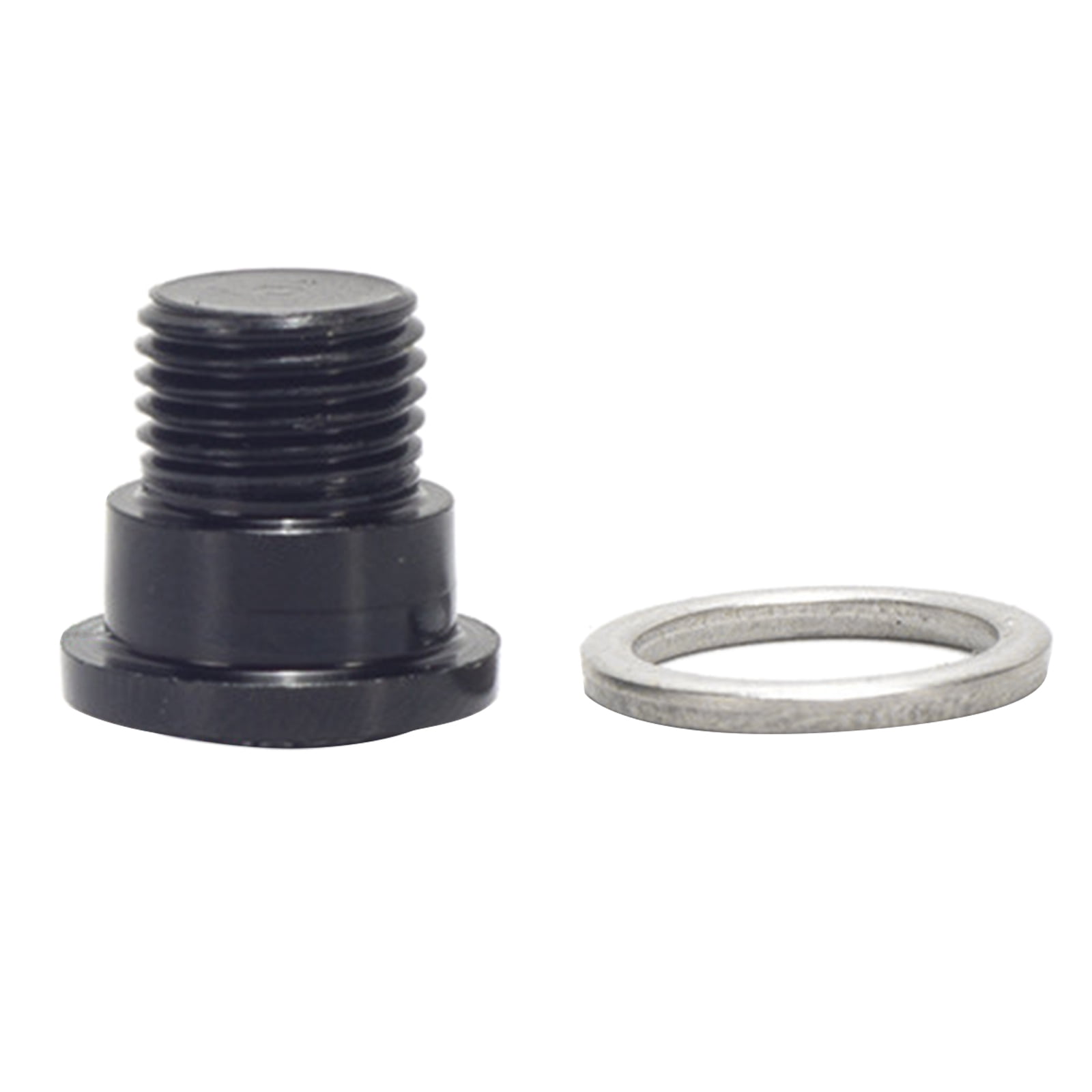 Steel Black Bike Bicycle Rear Derailleur Fixing Bolts MTB for Jockey ...