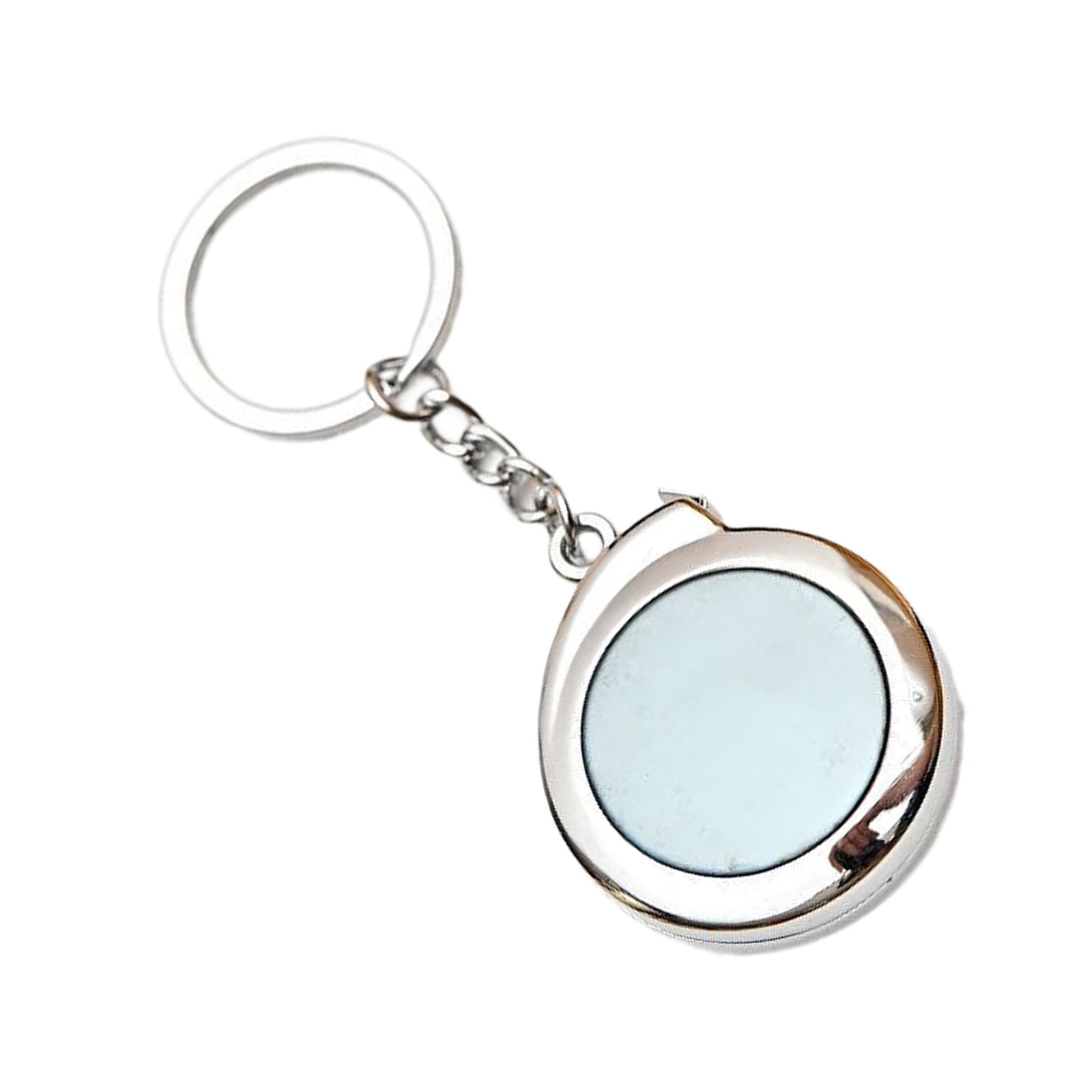 Steel Blade Small Tape Measure with Clear Scale for Accurate Readings ...