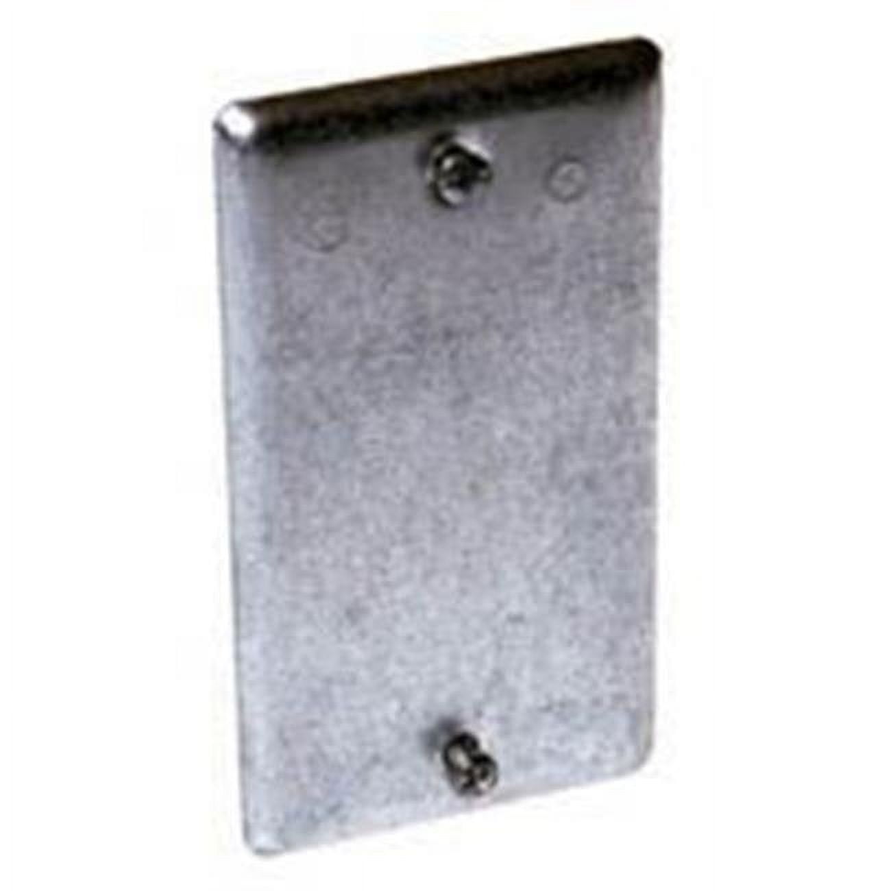 Steel Blank Utility Box Cover - Walmart.com