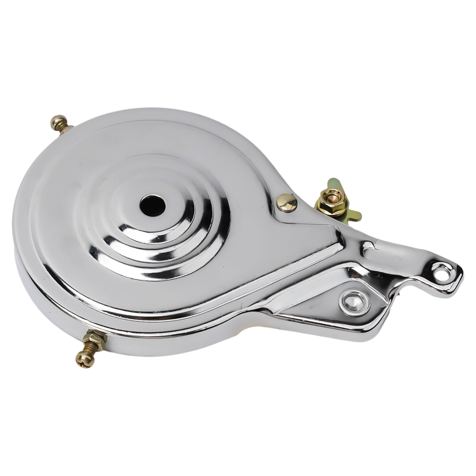 Steel Body Bike Bicycle Rear Band Brake Assembly 90mm JAPANBike Drum ...