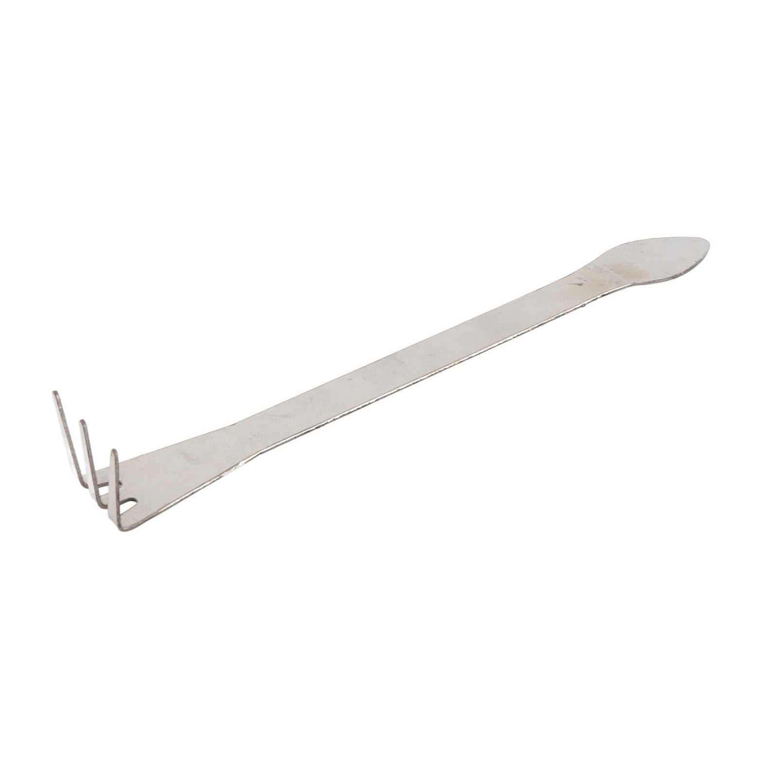 Steel Bonsai Tree Root Rakes with Ergonomic Handle Weeding Removal Tool ...