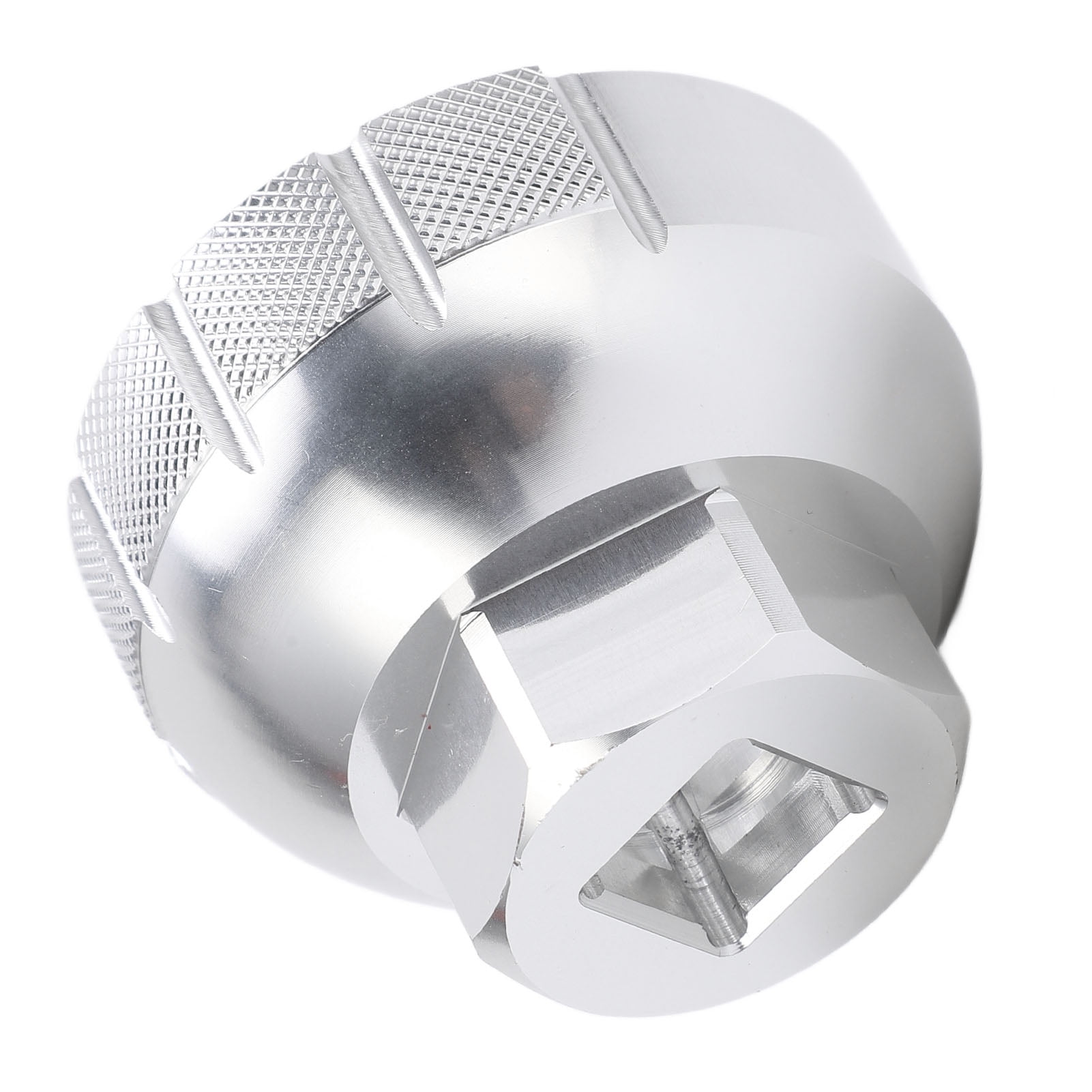 Steel Bottom Bracket Remover, Bicycle Maintenance Tool for Easy Removal ...