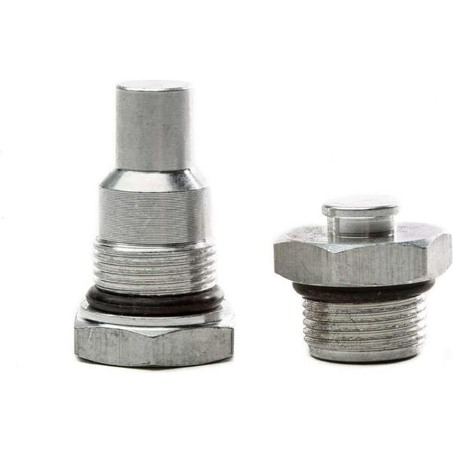 Steel Brake Proportioning Valve for 1994-1996 GM B-Body - Walmart.com