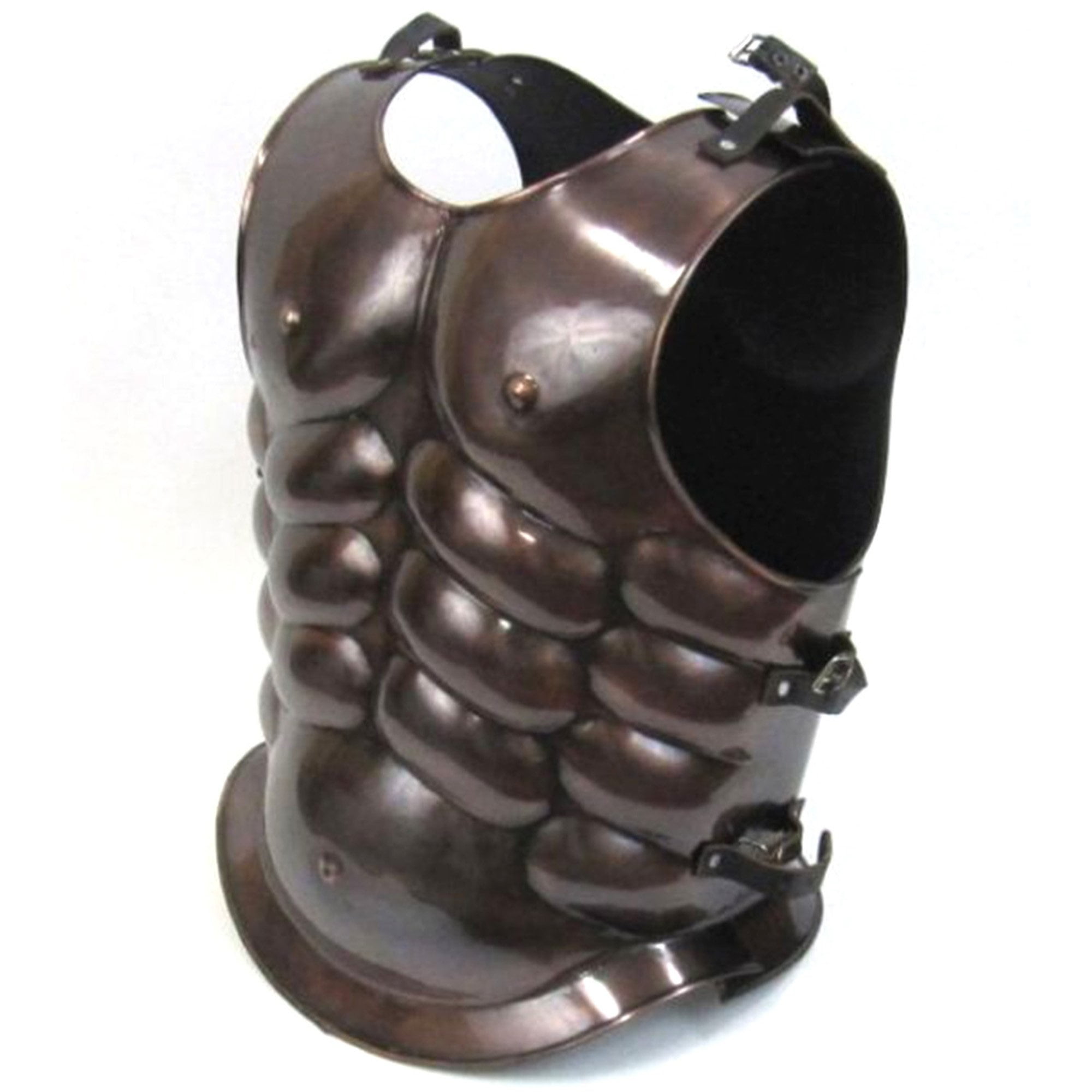 Breastplate Armour