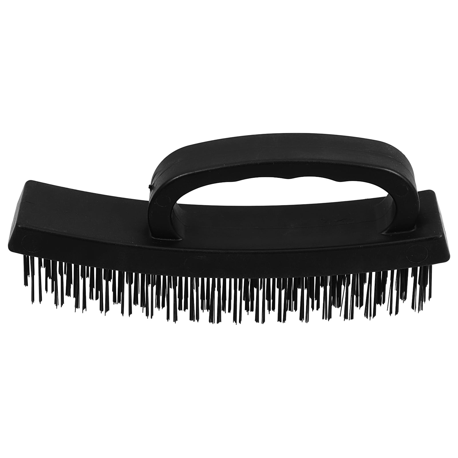 Steel Brush For Rust Removal Small Wire Brush Steel Wire Cleaning Brush ...