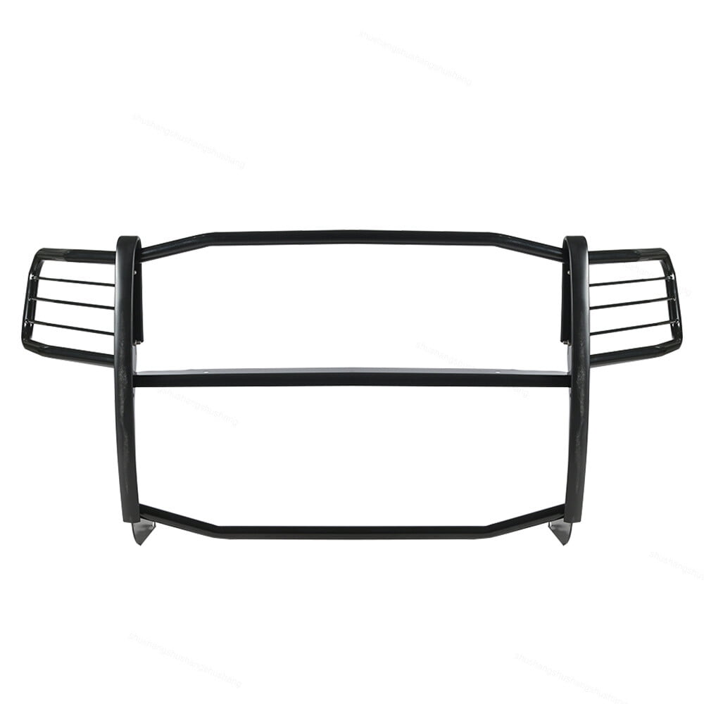 Steel Bumper Brush Grill Guard Protector Fits 06-08 Dodge Ram 1500 2500 ...
