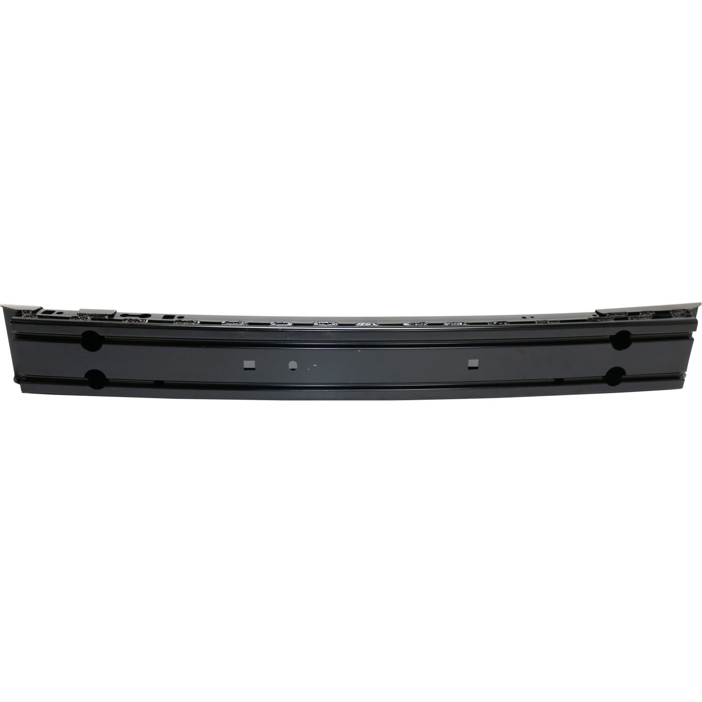 Steel Bumper Reinforcement for Mustang 2015-2022 - Front Bumper ...