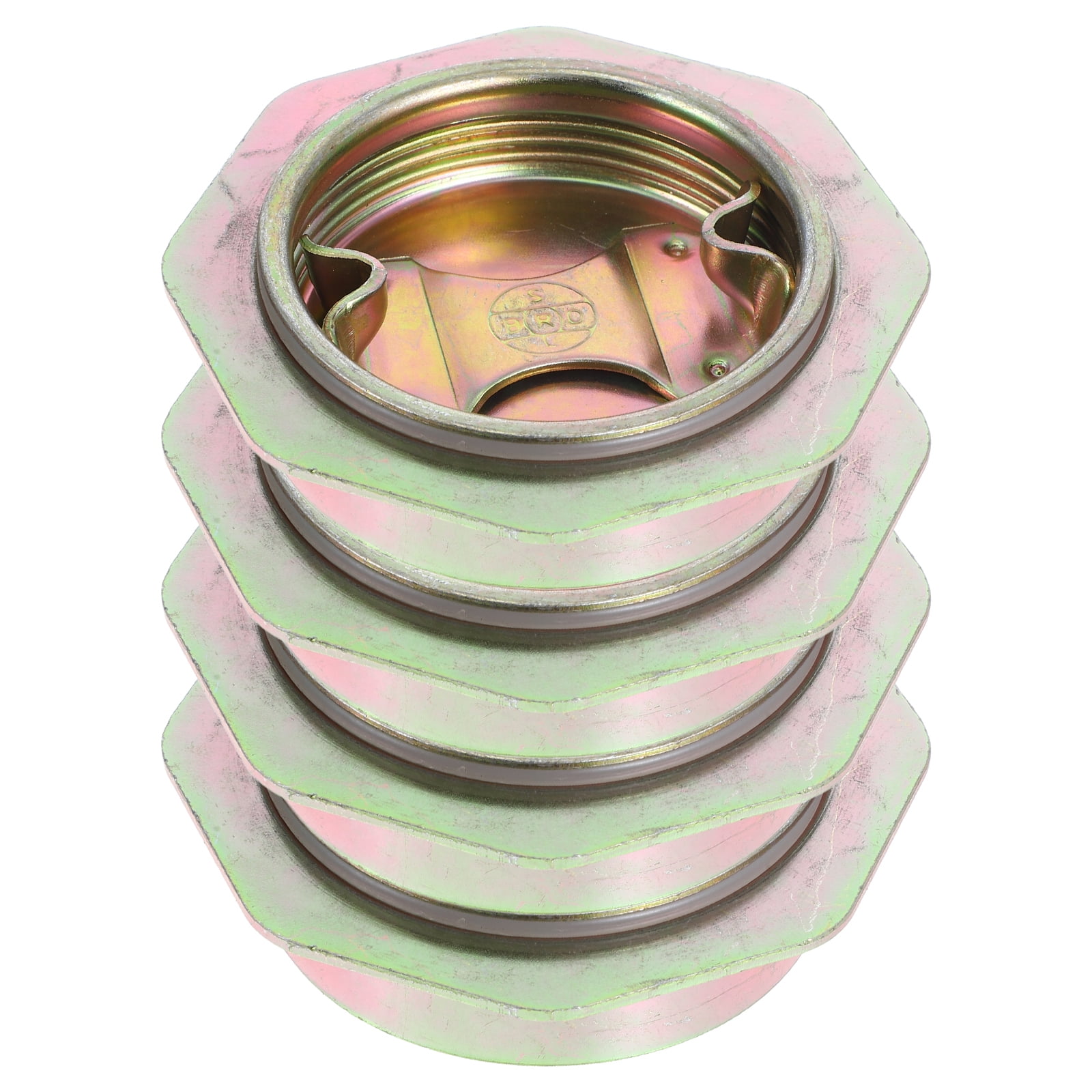 Steel Bung Plug Drum Cap Gallon Drum Caps Metal Bungs Bung Caps Drum ...