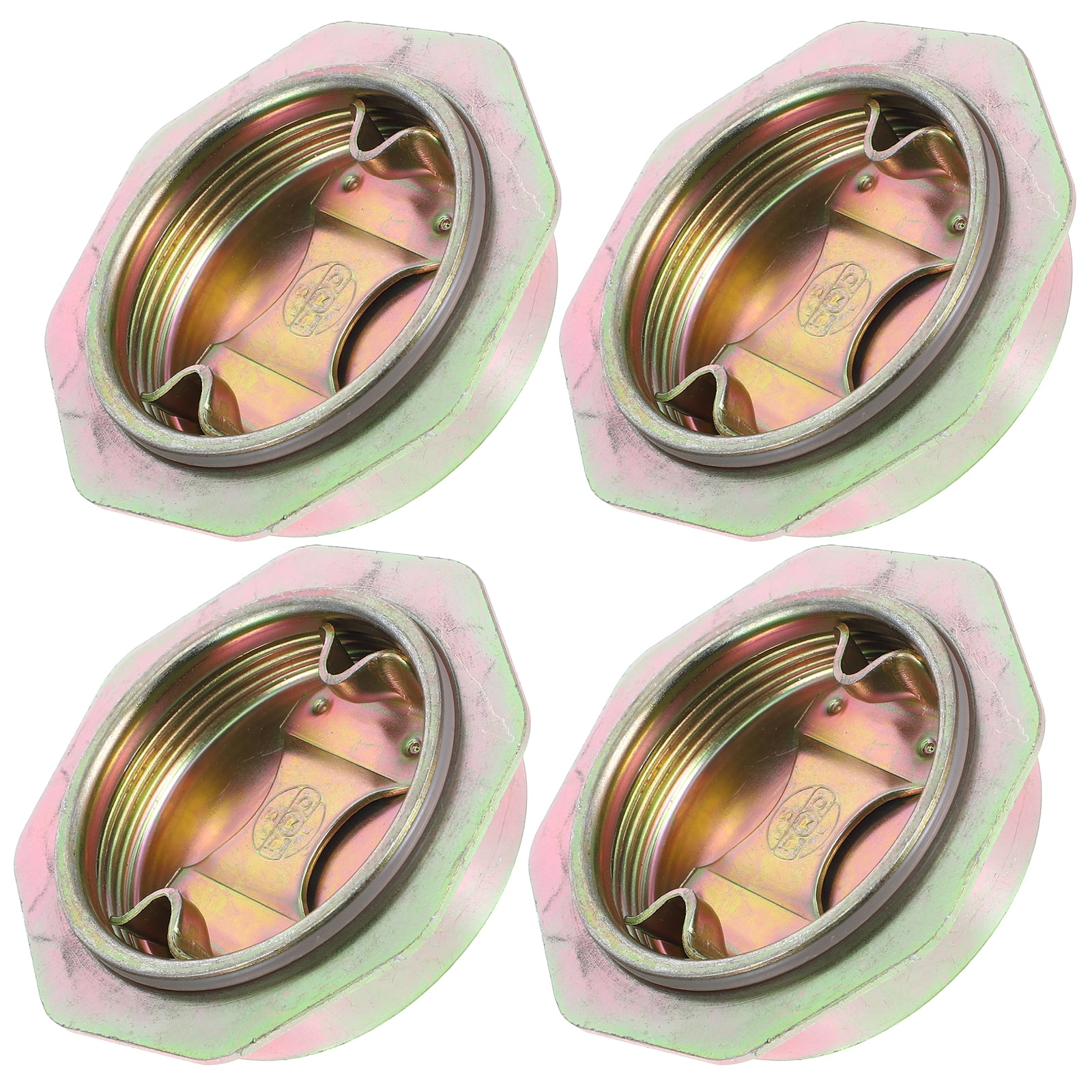 Steel Bung Plug Drum Closure Drum Cover Thread Chemical Bottle Buckets ...