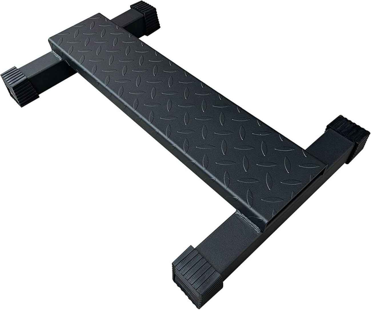 Steel Calf Raise Bar, Standing Machine for Stretching, Squat, Foot ...