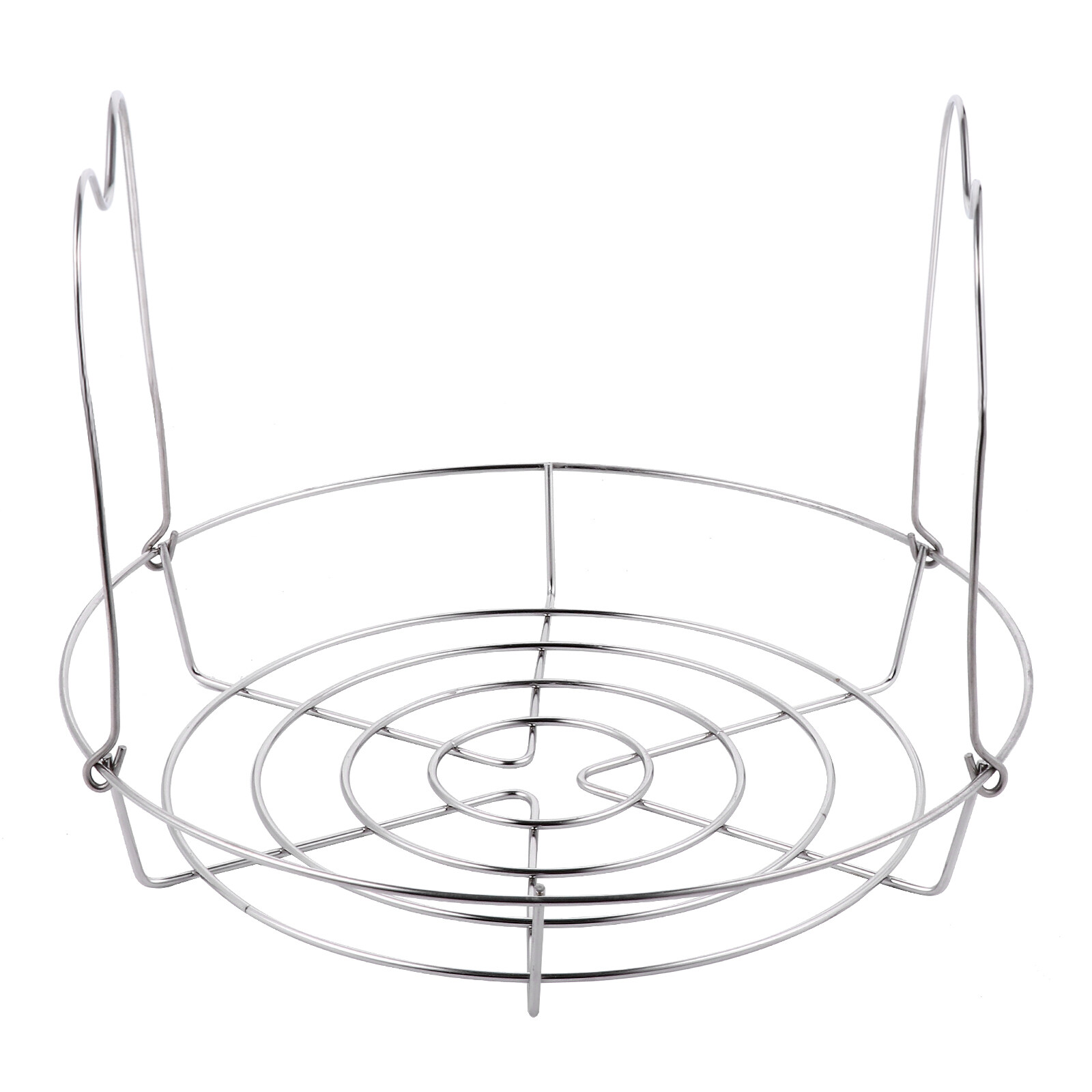 Steel Can Rack Canning Trivet Creative Cooking Household Stainless ...