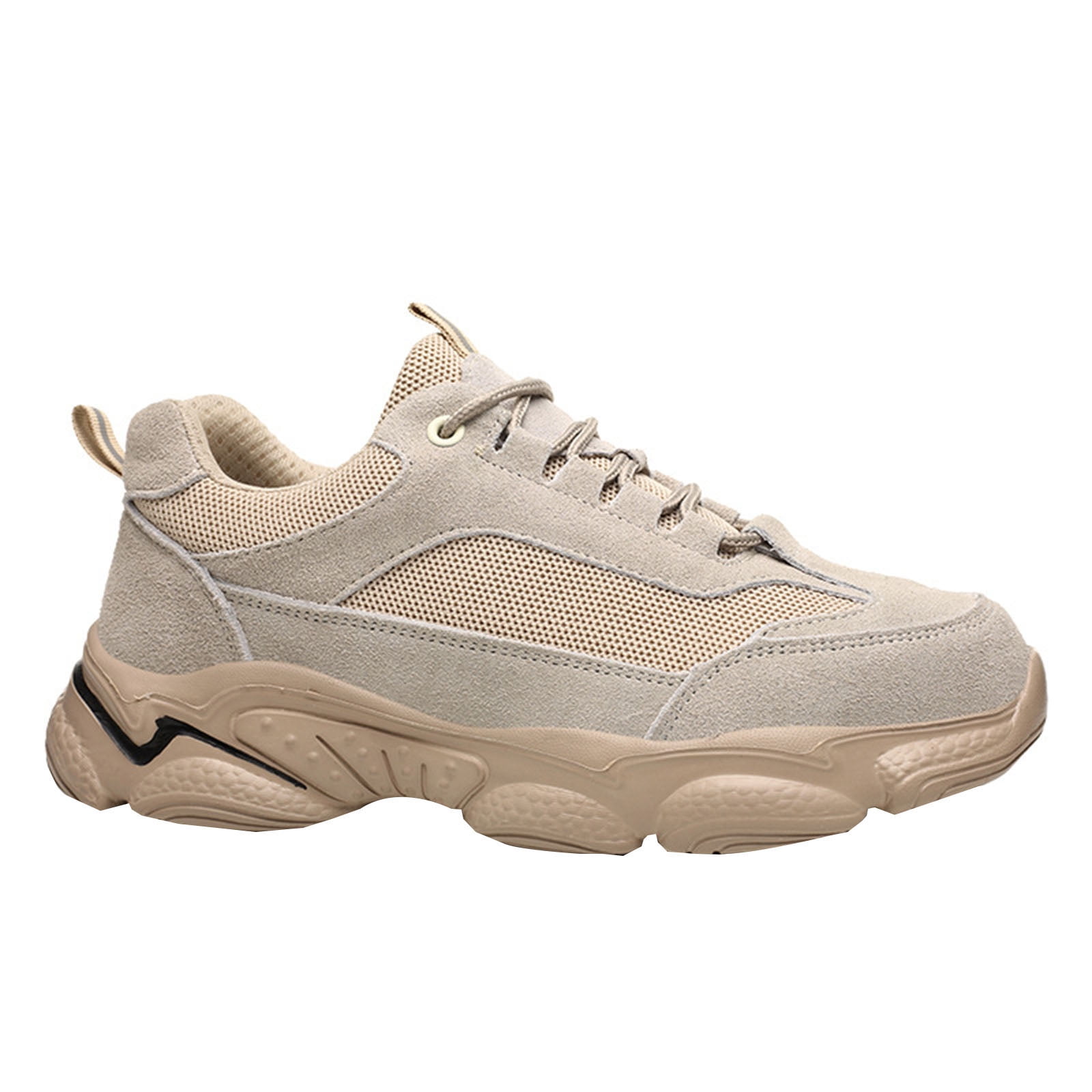 Steel Cap Trainers Men Women Safety Trainers Lightweight Safety Shoes ...