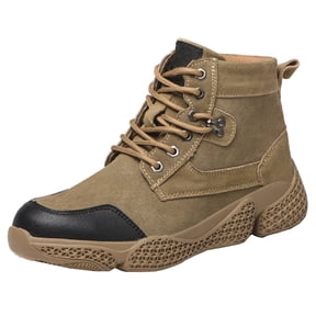 Steel Toe Cap Trainers Safety Trainers Men Women Lightweight Safety ...
