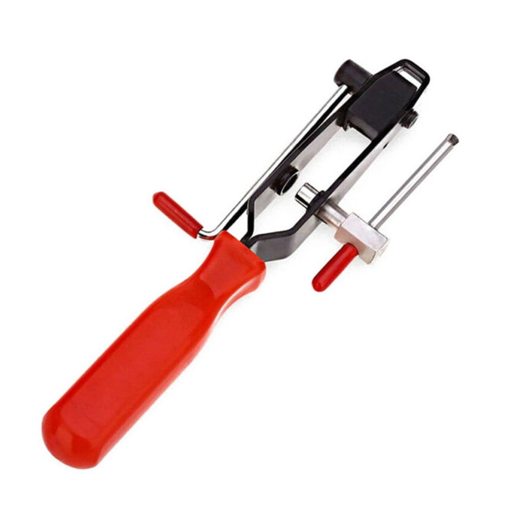 Steel Car Cv Joint Boot Clamp Banding Crimper Automotive Tool Cutter ...