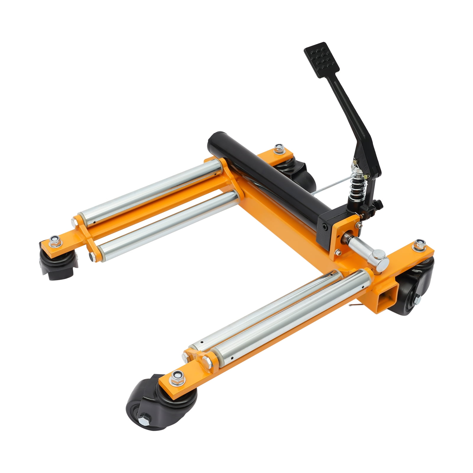 Steel Car Wheel Lift Tool, Vehicle Moving Tool Car Wheel Moving Tool ...