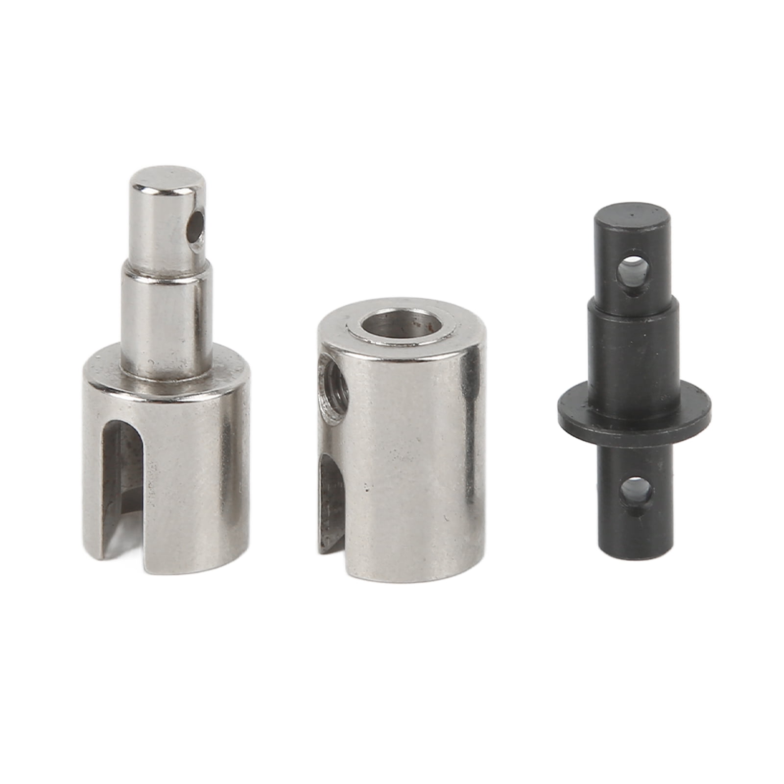 Steel Center Outdrive Set for Losi Baja Rey 1/10 for Losi Hammer Rey U4 ...