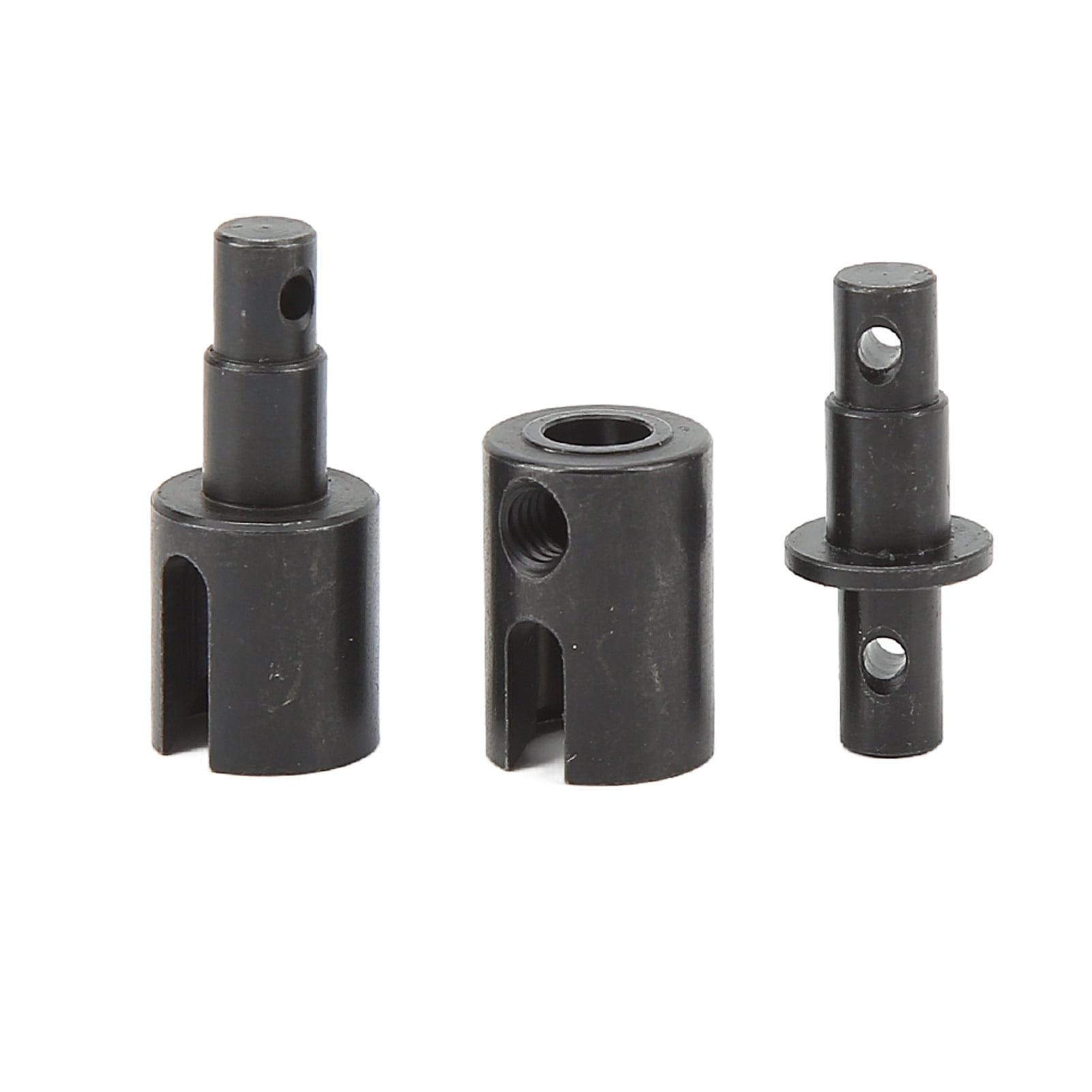 Steel Center Outdrive Set for Losi Baja Rey 1/10 for Losi Hammer Rey U4 ...