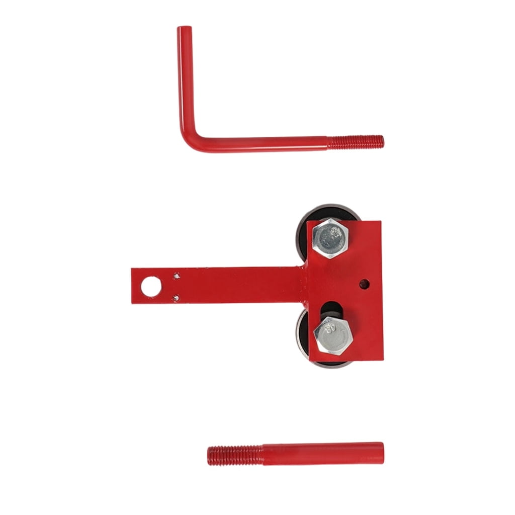 Steel Chainsaw Guide Bar Adjuster Kit Professional Chainsaw Correction ...