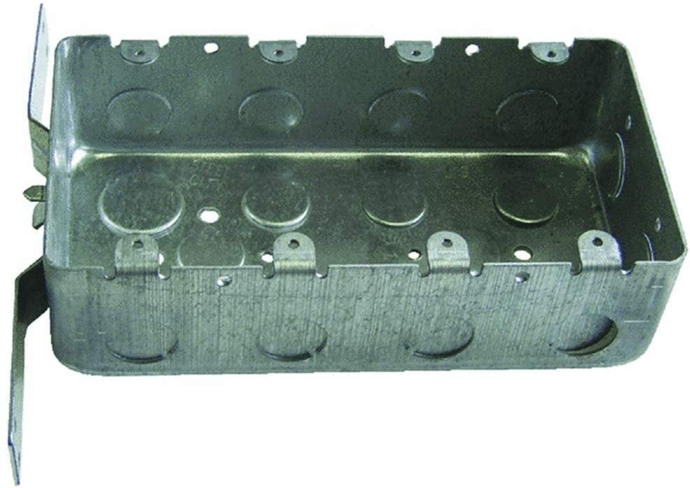 Steel City Wall Box - Walmart.com