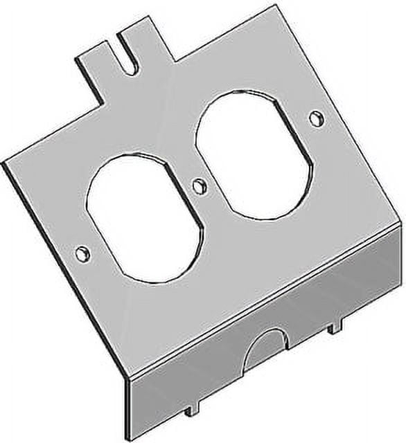 Steel City AFP 2A, Access Floor Module Power Panel, Power Panel, 1 PC ...