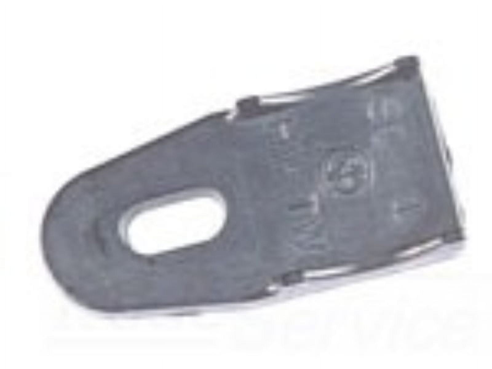 Steel City CB206 2-IN D/C CLAMP BACK - Walmart.com