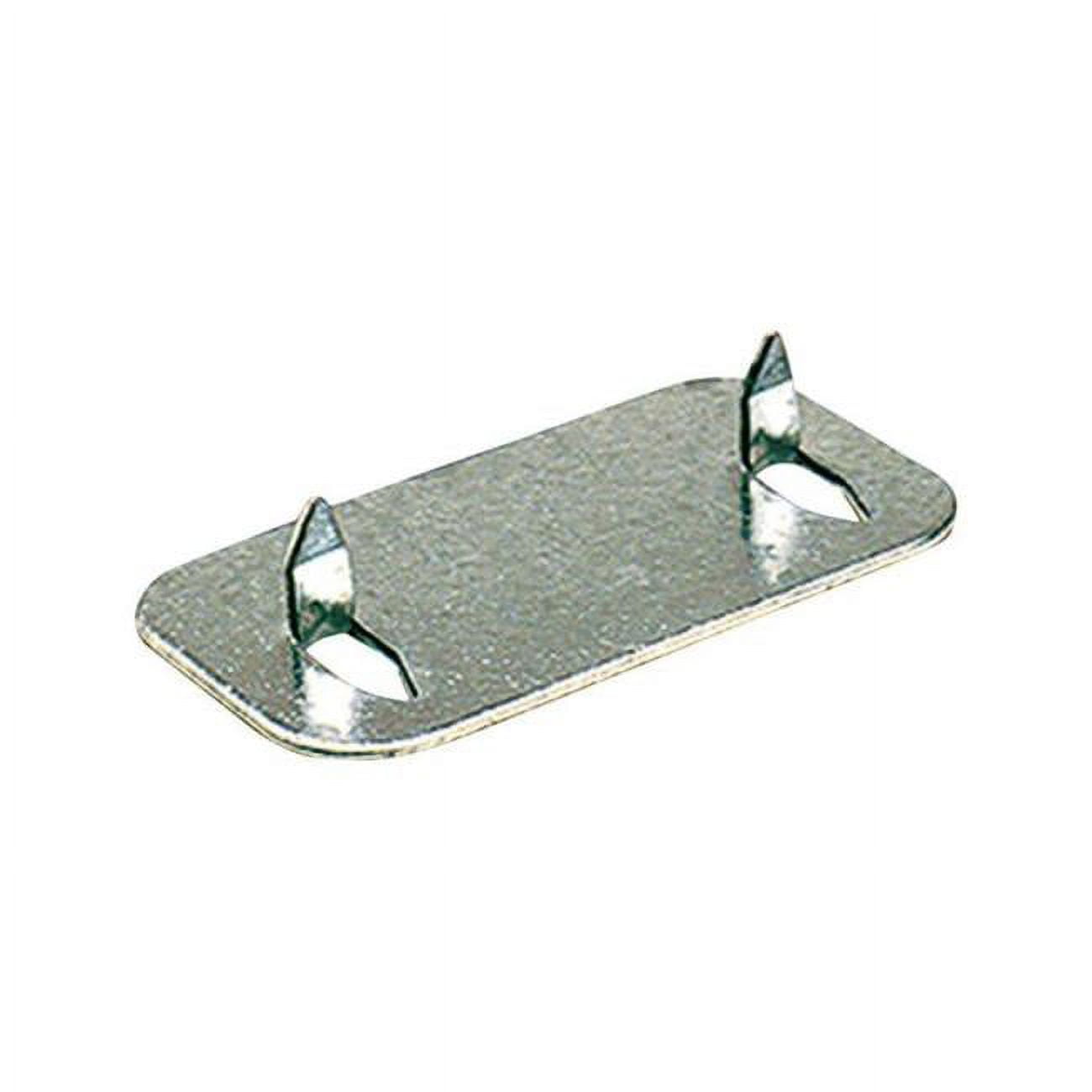Steel City CP1-1 Steel Cable Protector Plate - Walmart.com