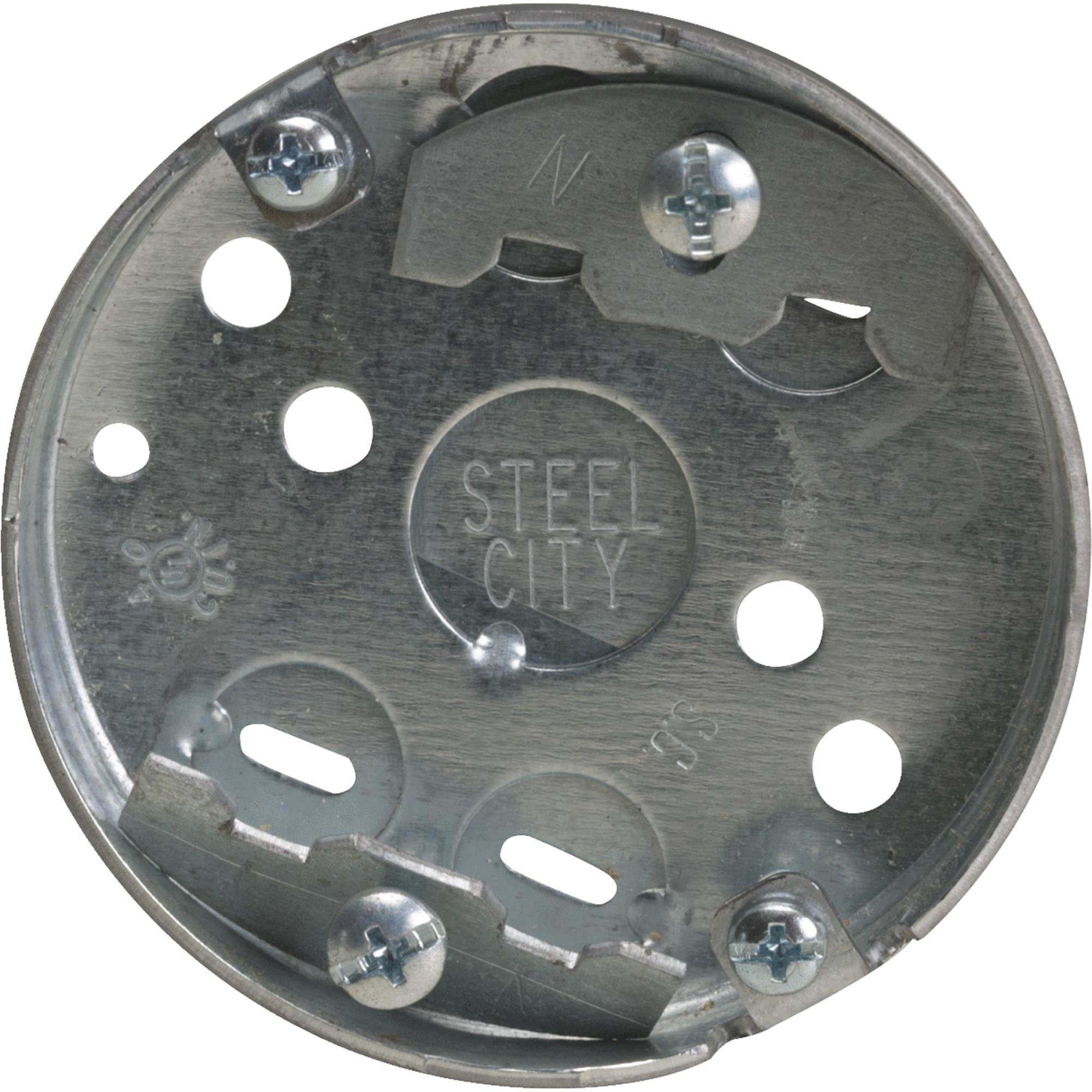 Insulated Ceiling Box