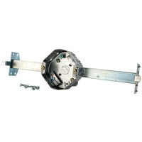 Steel City Ceiling Fan Box SLIDE SUPRT CEIL, Each - Walmart.com