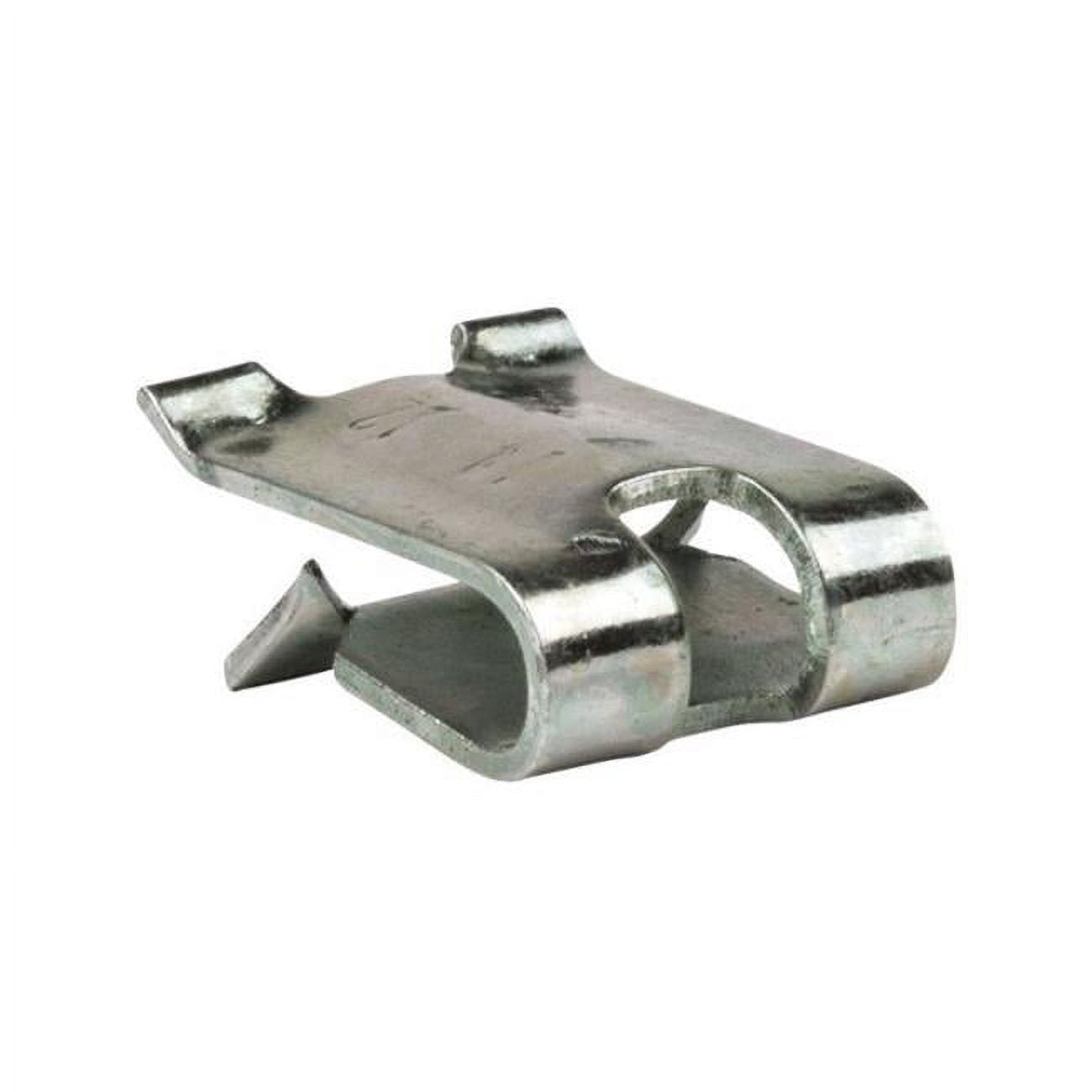 Steel City GEE-B10-10 Steel Grounding Clips - Walmart.com