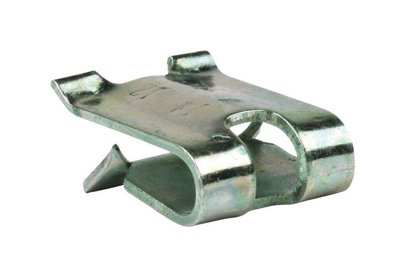 Steel City Grounding Clips - Walmart.com