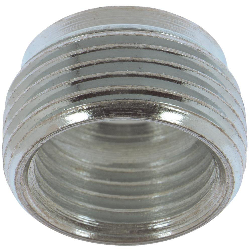 Steel City Rb132-1 Rigid Steel Reducing Bushing, 1" X 3/4" - Walmart.com