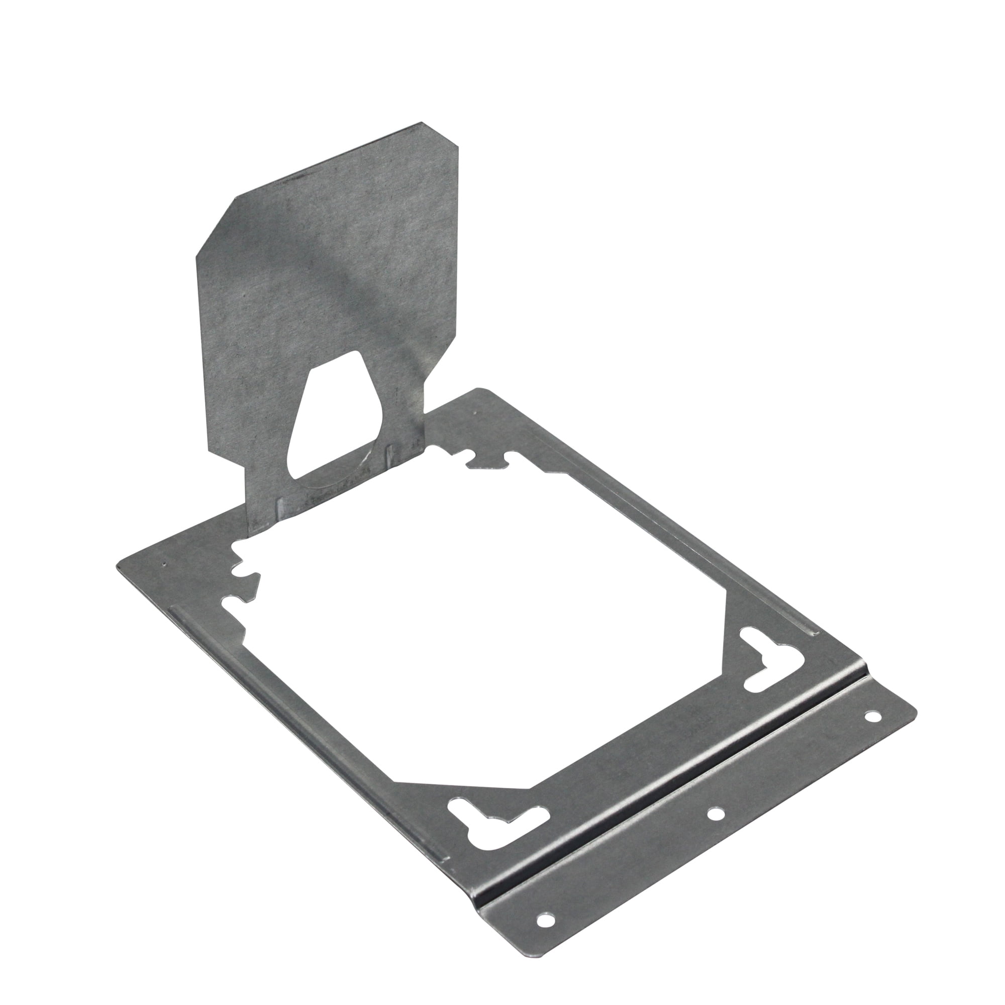 Steel City Ssf-Sh4 Box Mounting Bracket Fits 4" Or 4-11/16" Outlet ...