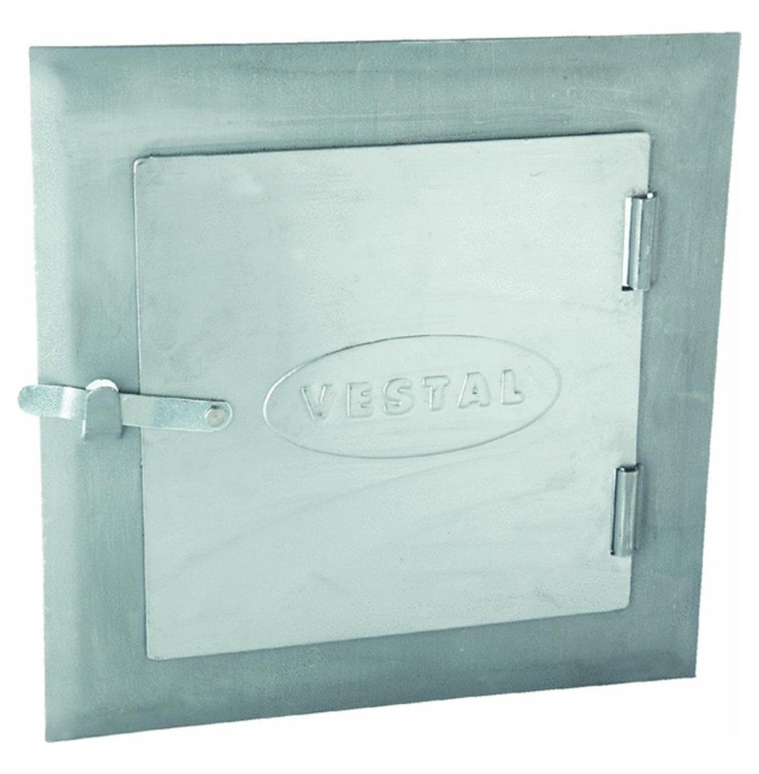 Steel Clean Out Door, 8" x 8 - Walmart.com