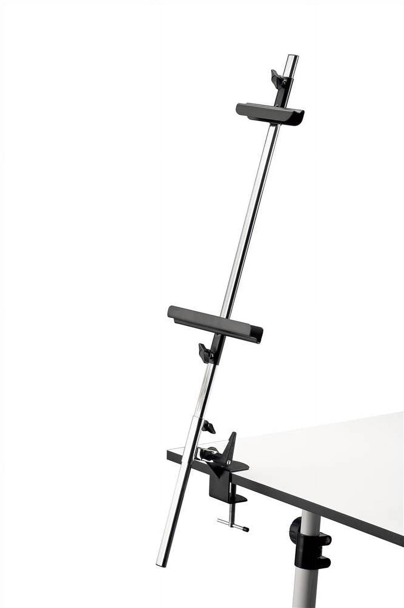 Steel Compact Portable Table Mount Artist's Easel - Walmart.com