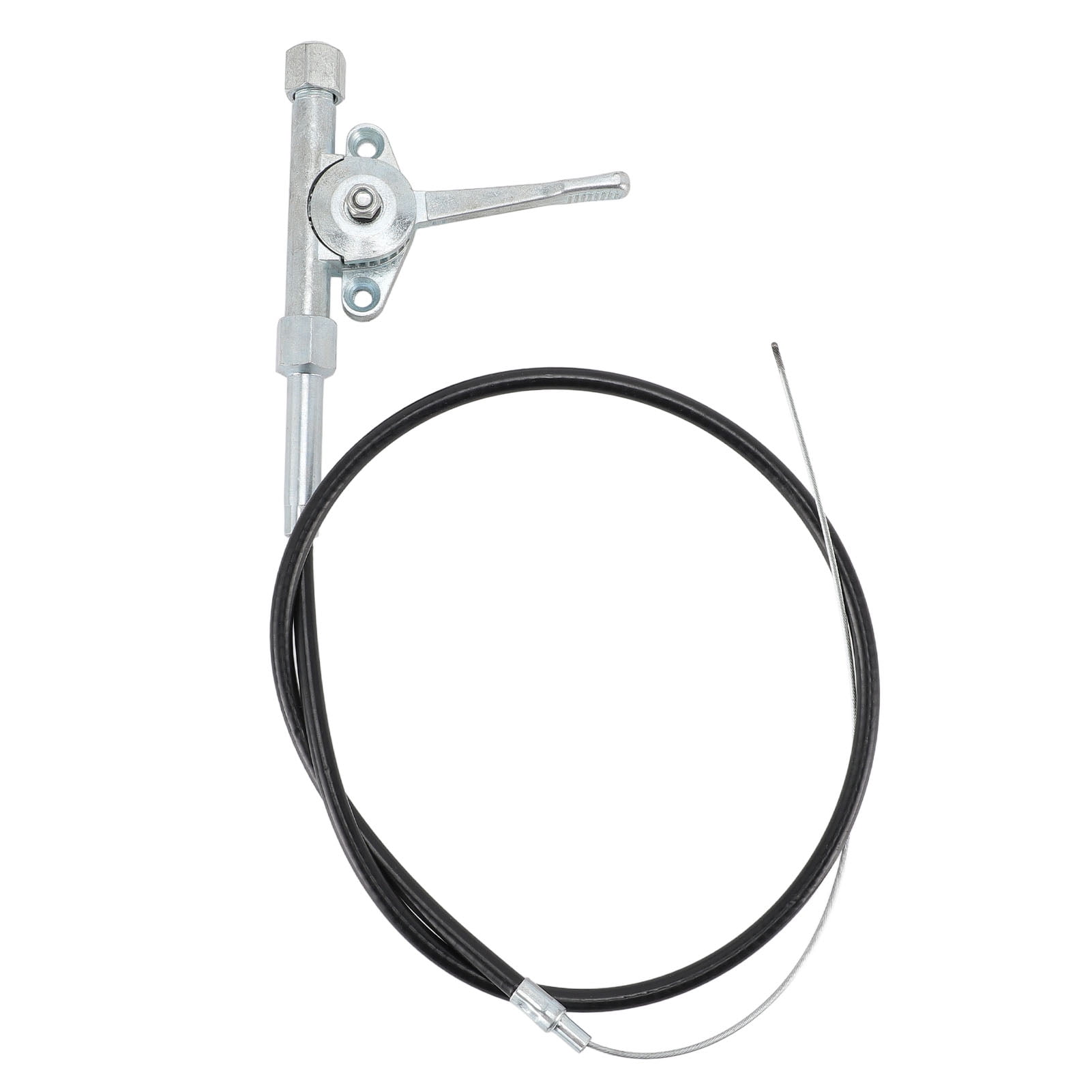 Steel Compactor Throttle Cable, Reliable Control For Garden Equipment ...
