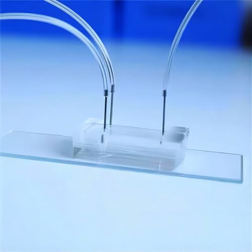 Steel Connector Pipe for Microfluidic Chip, 304 Stainless Steel PDMS ...