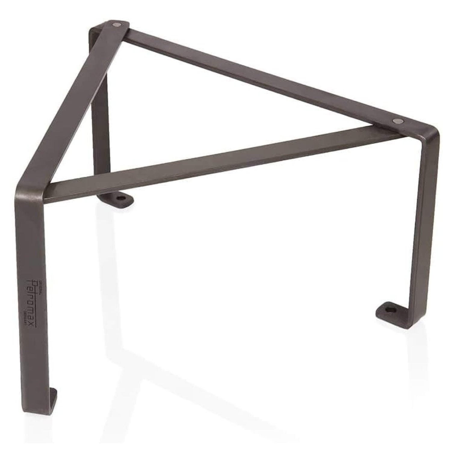 Steel Cooking Stand for Campfire - Outdoor Stove Tripod - 7.1" x 7.9 ...