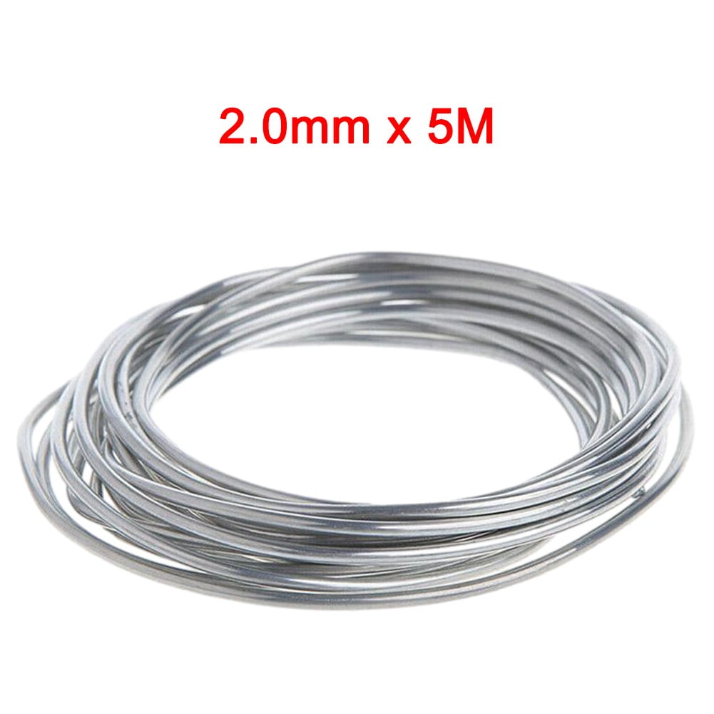 Steel Copper Aluminum Soldering Tool Weld Flux Welding Rods Cored Wire ...