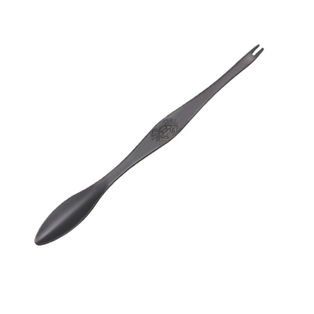 Steel Crabs Cracker Pick Multipurpose Kitchen Utensils Lobster Fork and ...