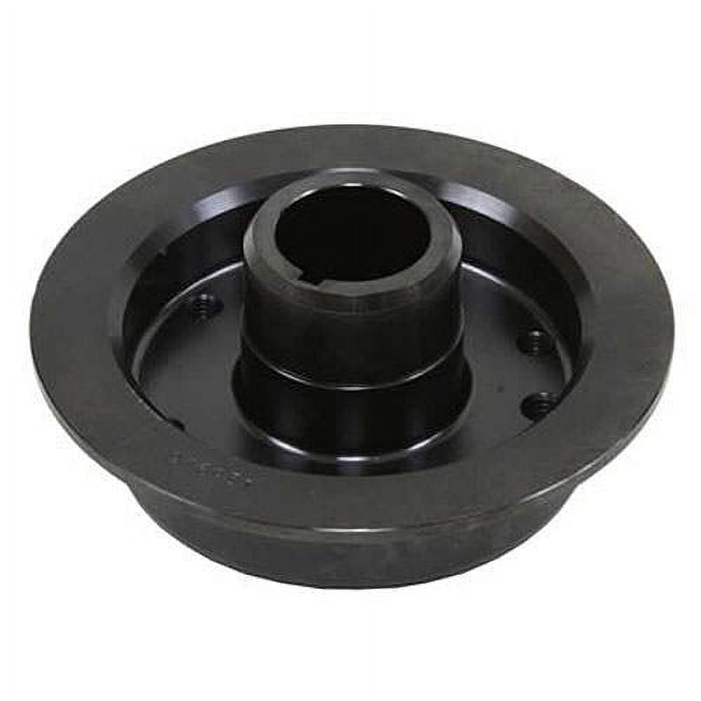 Steel Crank Hub & Inner Shell - SBC - Walmart.com
