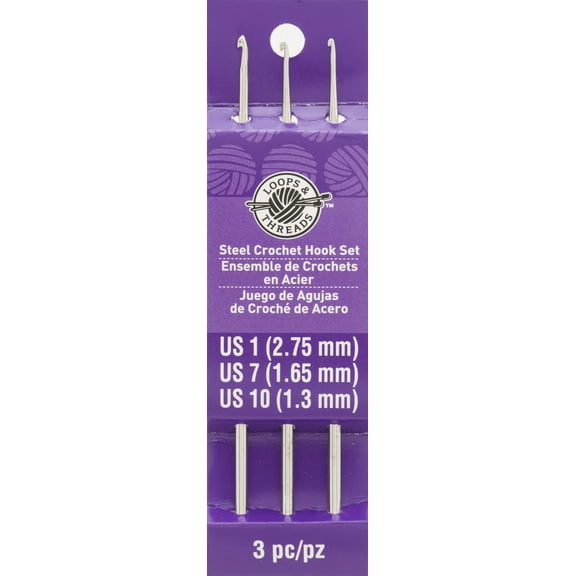 Loops & Threads - Walmart.com