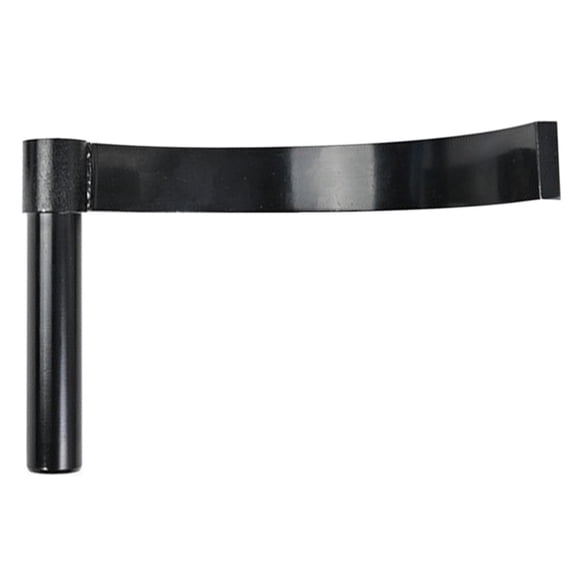 Steel Curved Tool Rest Specially Shaped Turning Tool Rest for ...