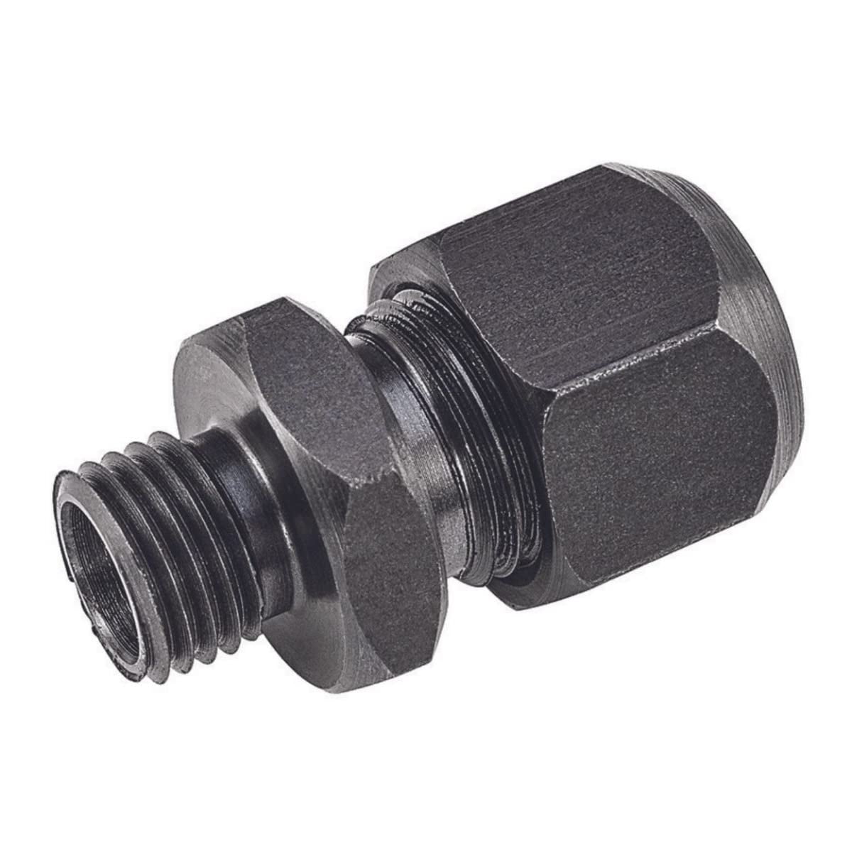 Steel Dial Indicator Split Collet - 1/2-32UN Thread Size, 9/32" Thread ...