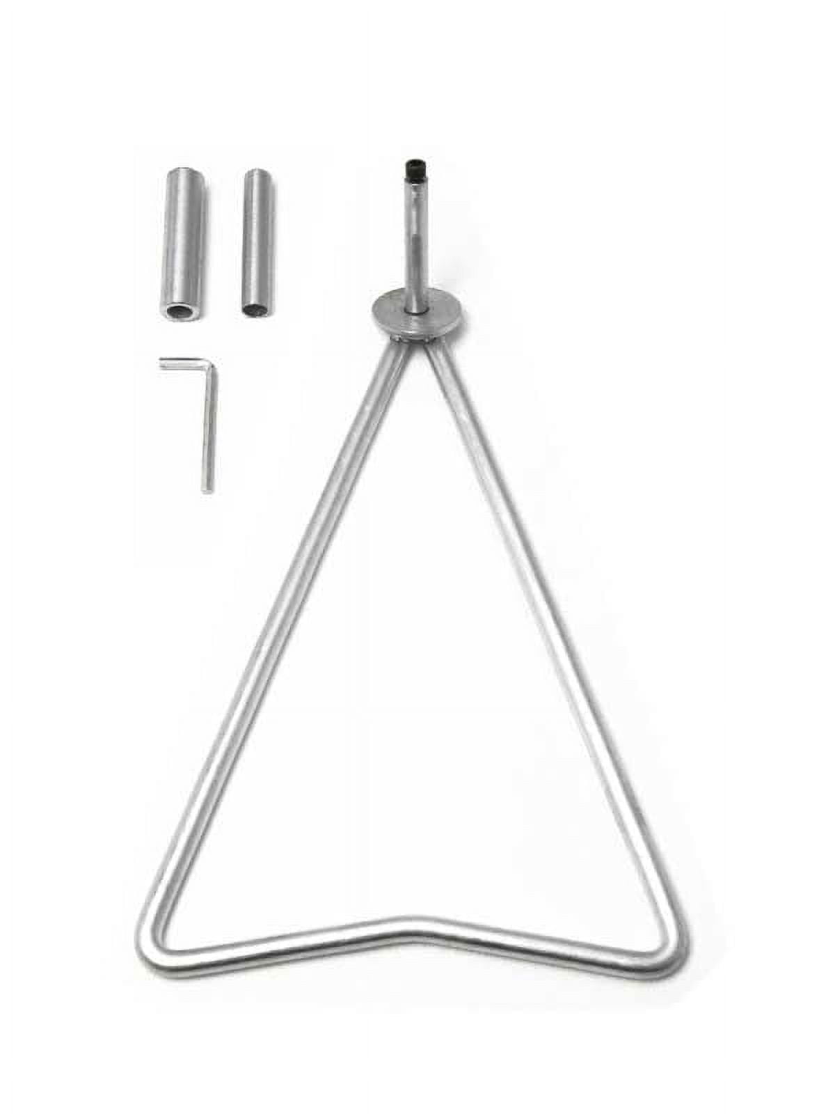 Steel Dirt Bike Motorcycle Mx Triangle Stand CR CRF YZ YZF RM RMZ KX ...