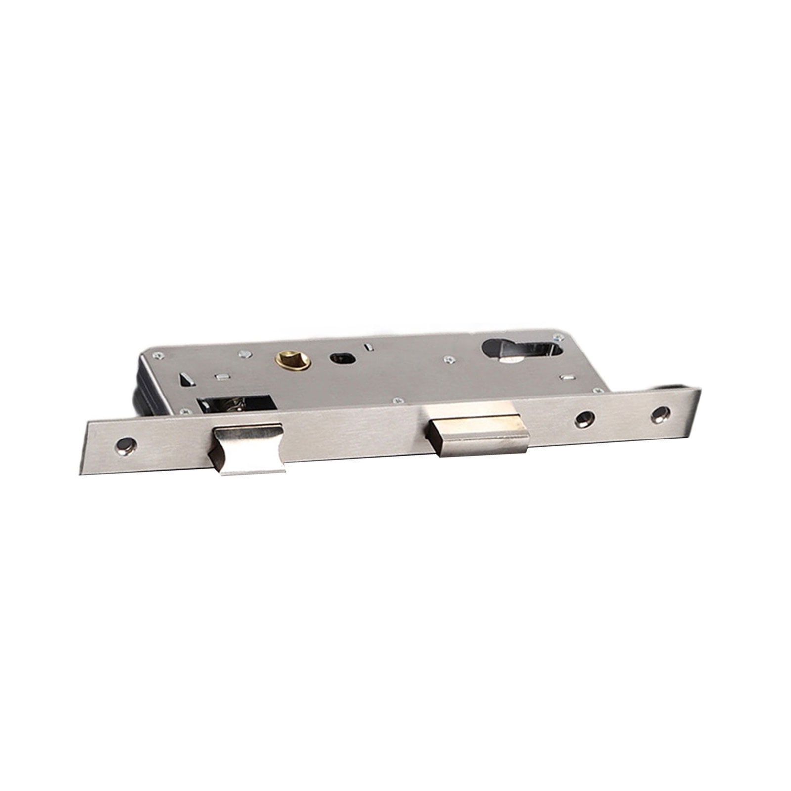 Steel Door Lock Easy Installation Erosion Resistant Security Locks ...