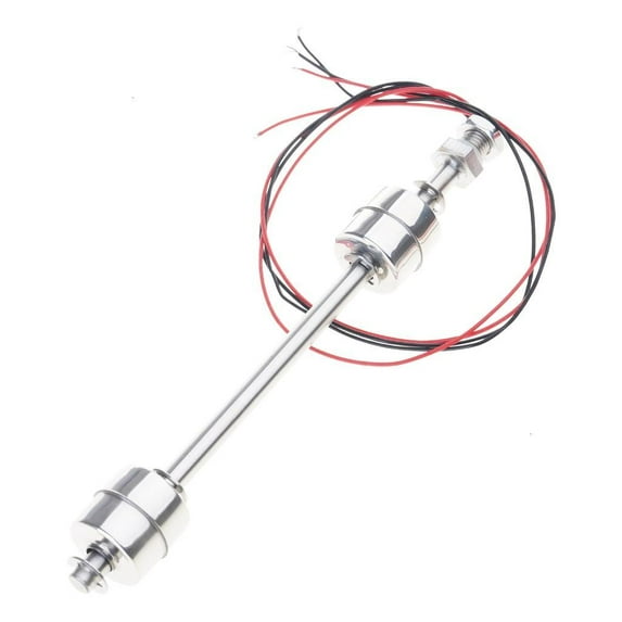 Steel Double Floating Switcher Sensors for Automatic Liquid Level ...