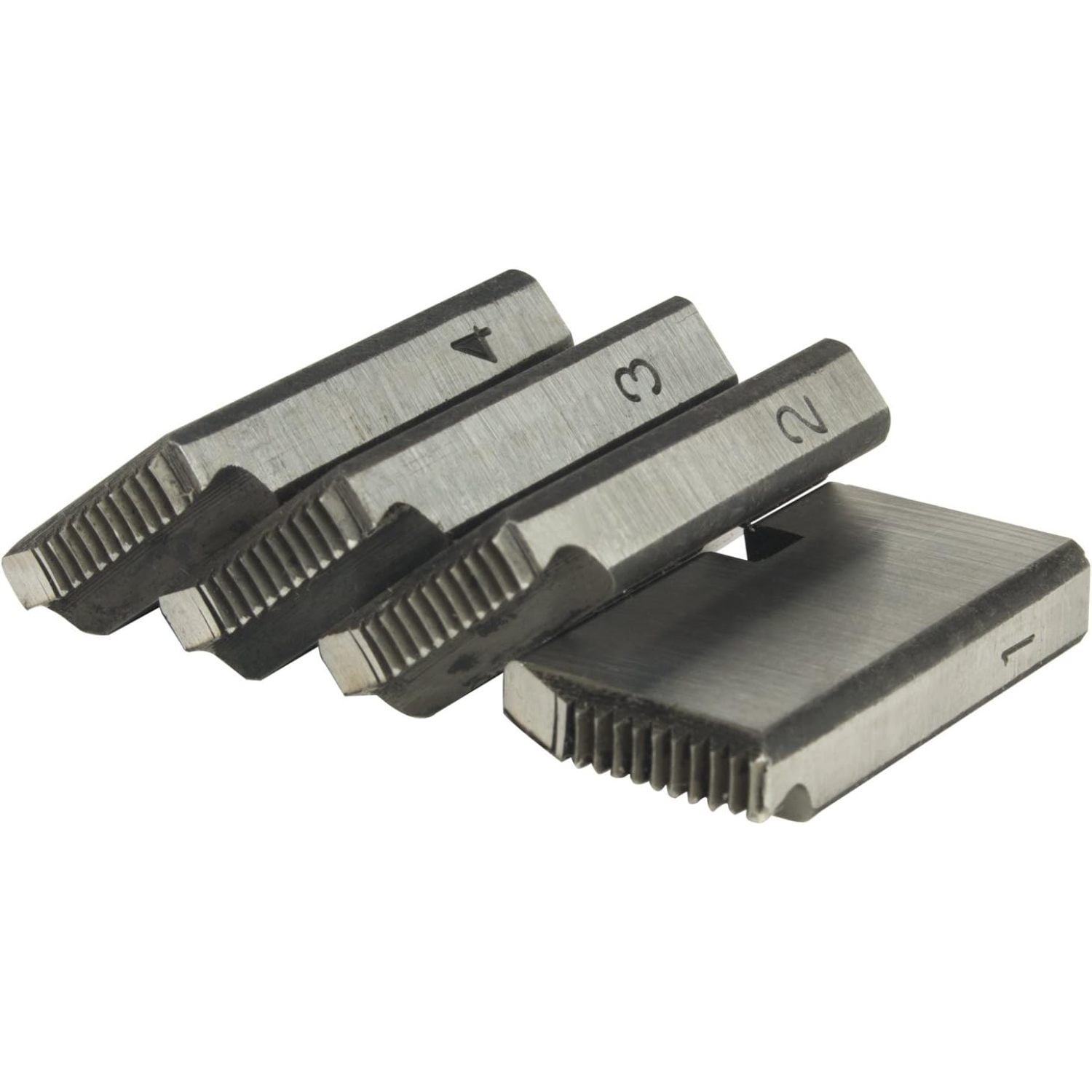 Steel Dragon Tools 1" NPT Alloy Dies For Steel Dragon Tools And Wheeler ...