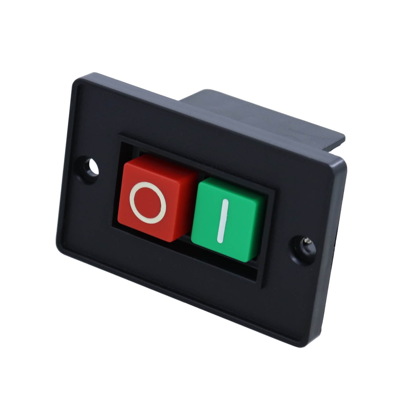 Steel Dragon Tools® 1215 Pipe Threading Machine ON/OFF Switch ...